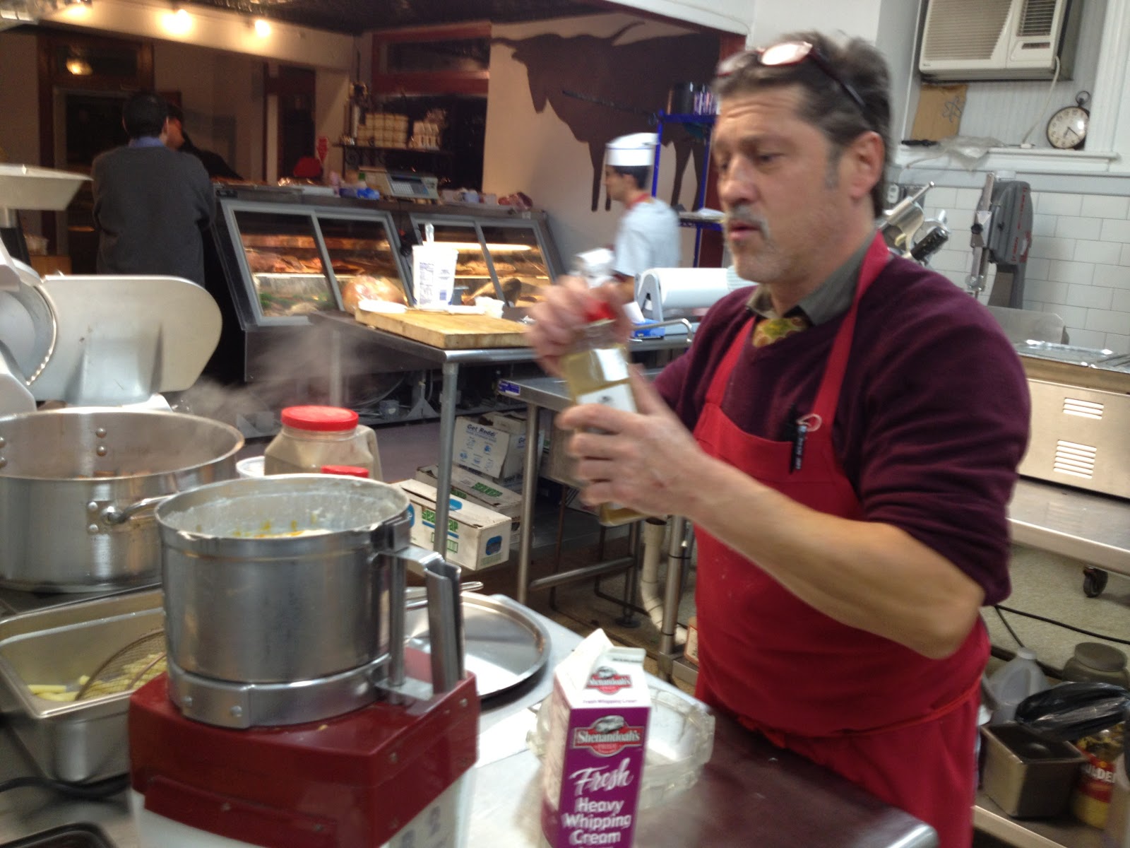 Slone Ranger: Stachowski Market, it's what's for Dinner