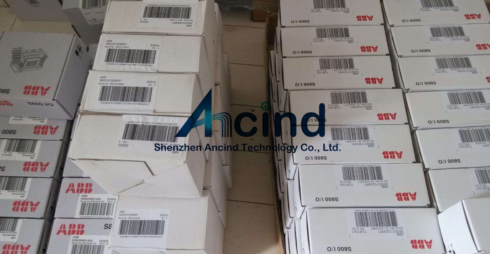 Shenzhen Ancind Technology Co., Ltd
