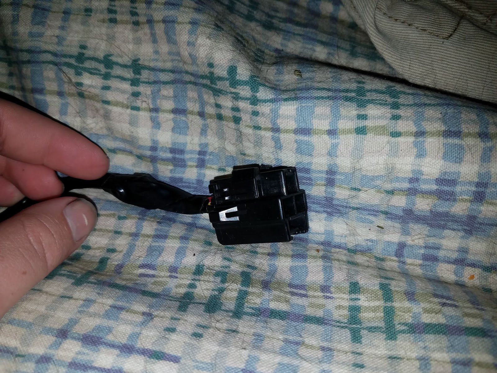 Defrost wiring diagrams - MX-5 Miata Forum