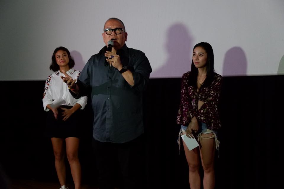 Walwal Is The Ultimate Barkada Movie Of The Year! - Beauty, fashion and ...