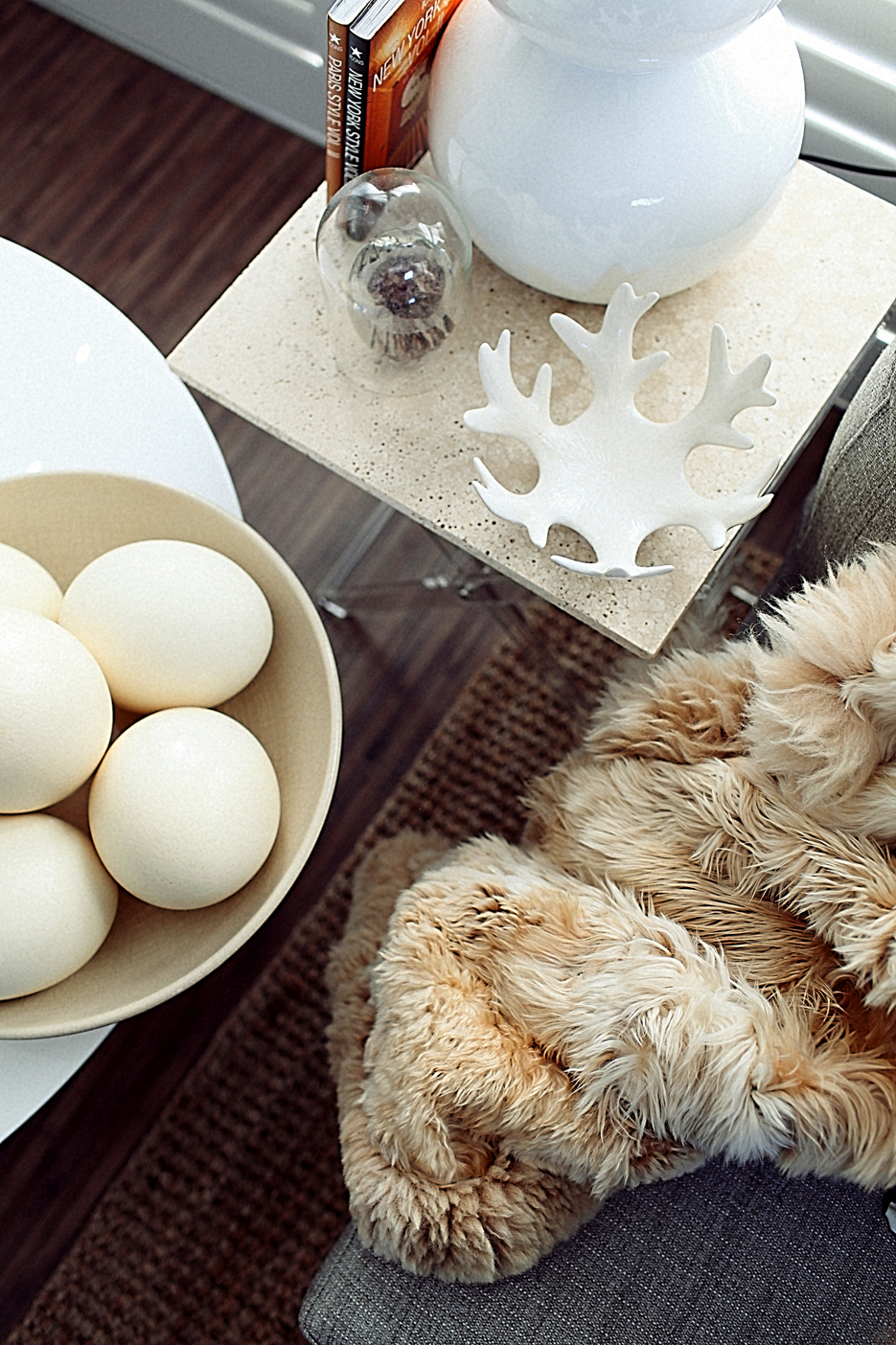 once.daily.chic: Cool new blog - Peepmystyles!