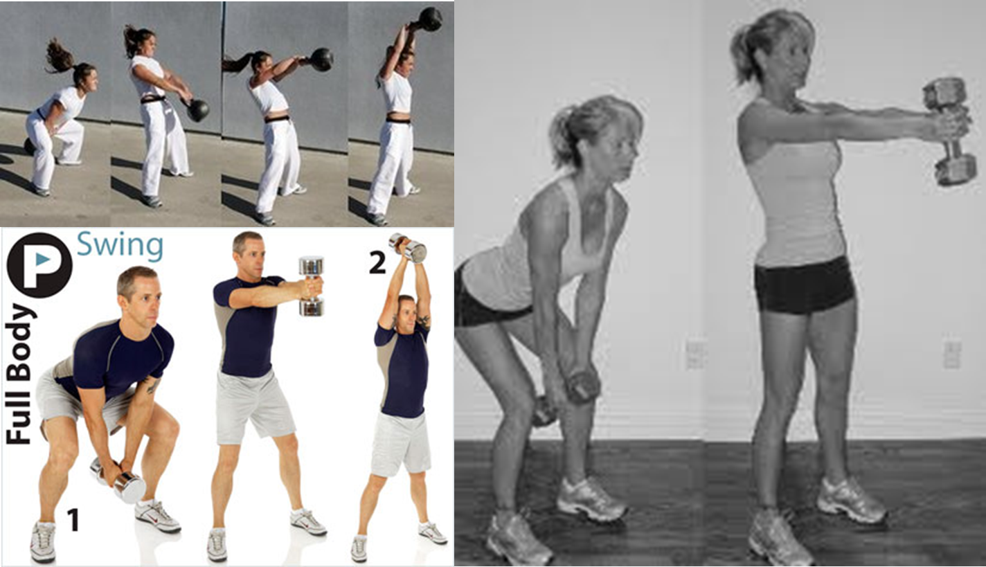 Zona Fitness: #Zuzkalight Zwow 4: Rutina y Calendario