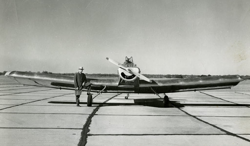 AVIÕES MILITARES: IOMAX Archangel, L3 AT-802L Longsword e LASA T-Bird