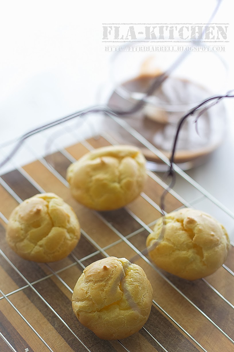 fla-kitchen: Kue SUS