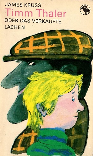 DDR-Literatur: James Krüss: Timm Thaler oder Das verkaufte Lachen