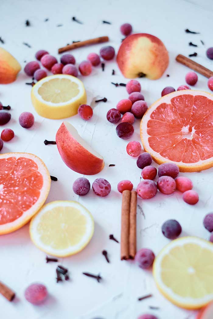 Fall Simmer Pot Recipe - Koti Beth