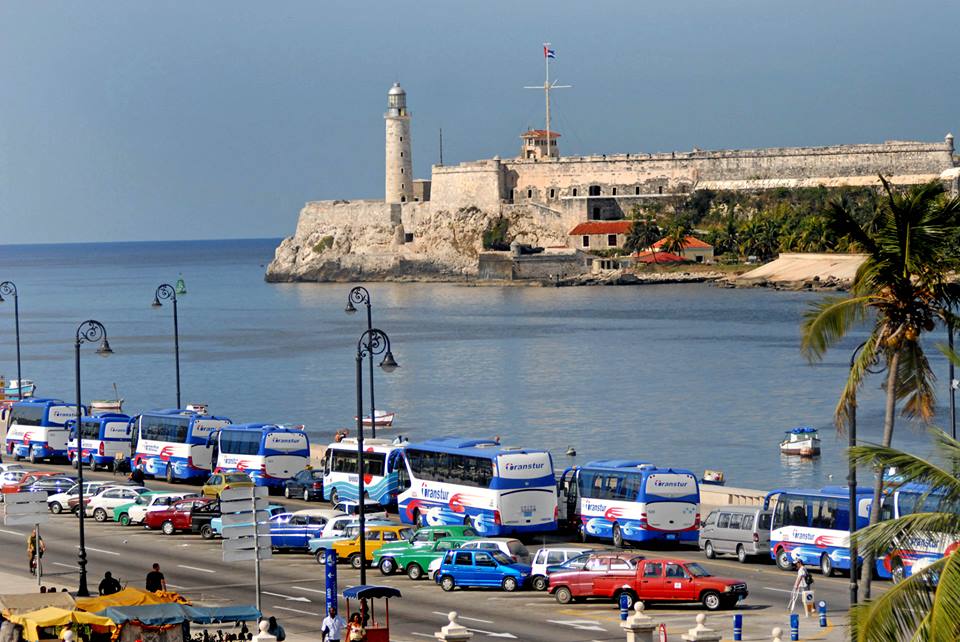 cubaninsider: Havana Viewed by a Cuban