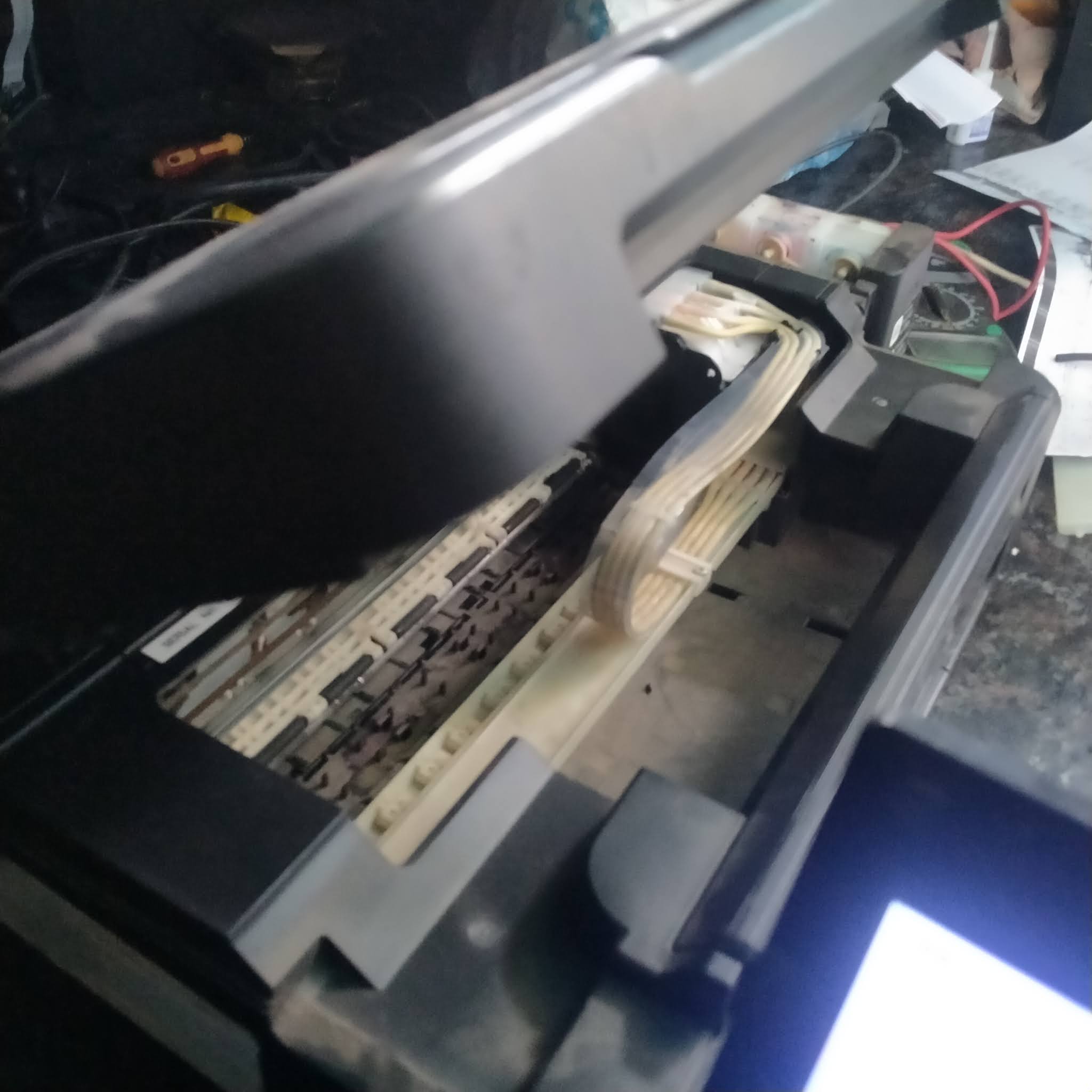 10 Common Printer Problems and How to Fix Them