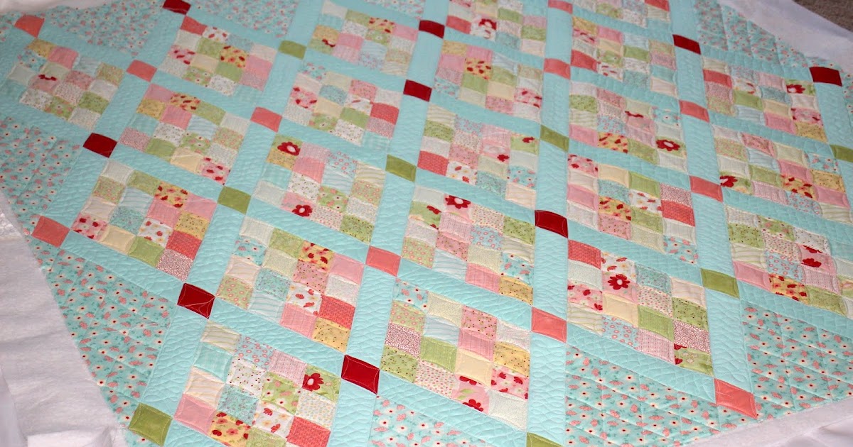 The Finish Line - Stories from the Sewing Room