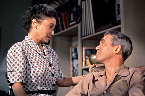 Classic Film and TV Café: Seven Things to Know About Thelma Ritter