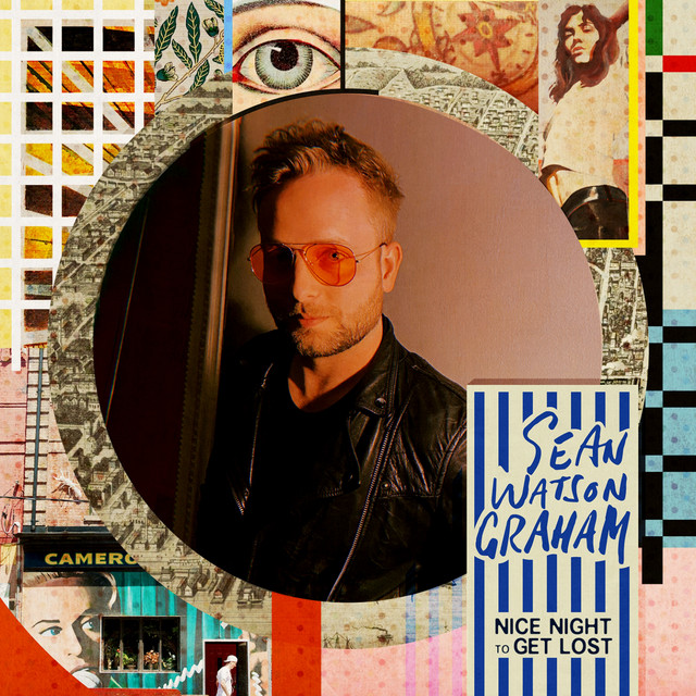 Sean Watson Graham Shares New Single ‘Nice Night To Get Lost’