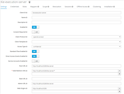 Securing Java Applications with Single Sign-On