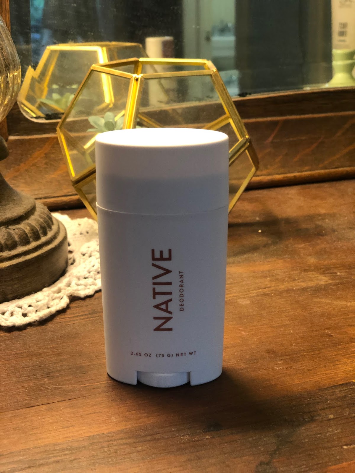 Natural Deodorant - My Favorite Brands and How You Too Can Make This ...