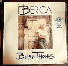 Pensierino..50: Belen Thomas - discografia