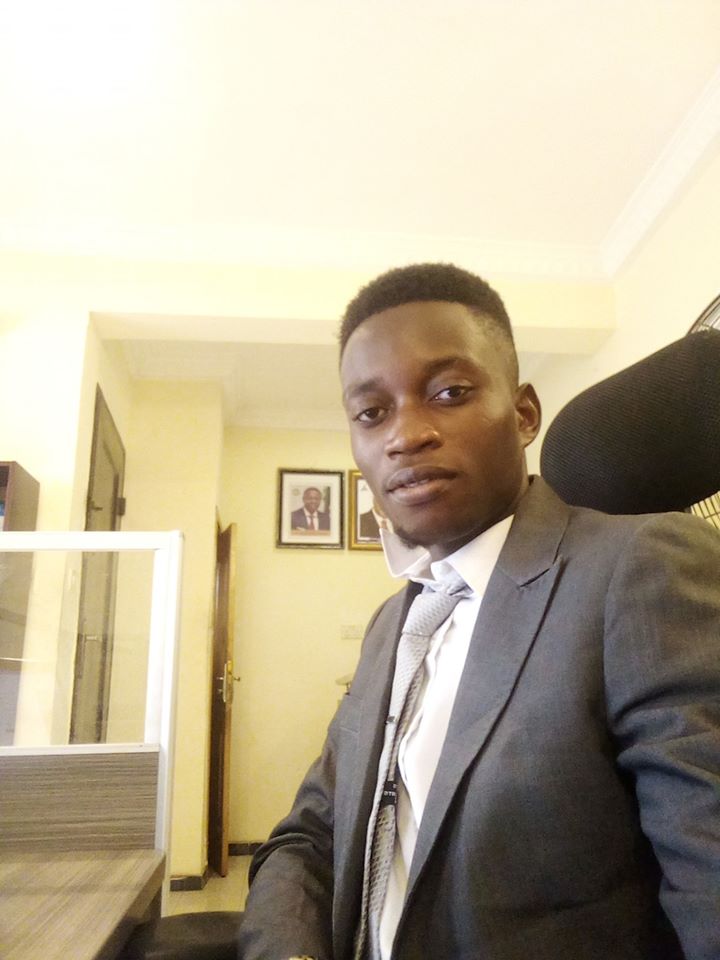 Kolawole Tosin(Phenomenal) ~ BUSYTIMEWEB