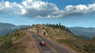 SCS Software's blog: October 2020