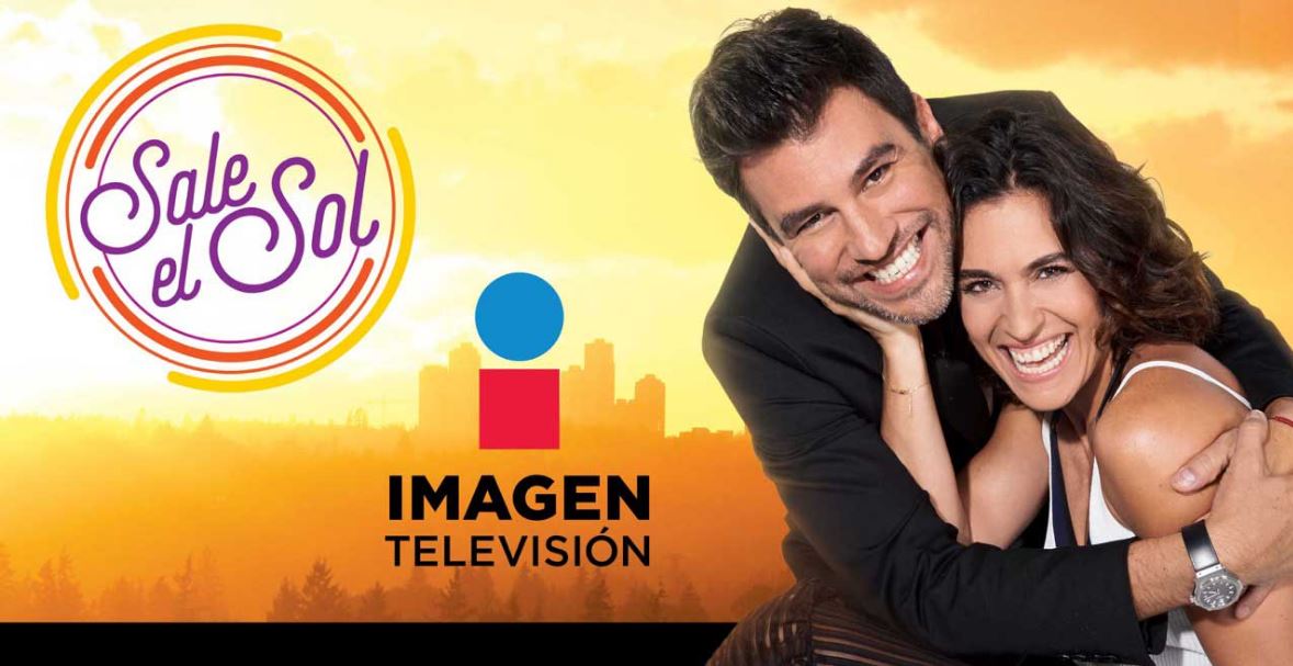 Imagen TV anuncia su programación ¡Nueva cadena de televisión abierta ...