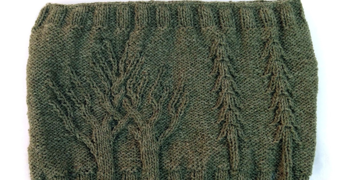 lake•salt•knit: Pattern for Stansbury Mountains Neck Gaiter