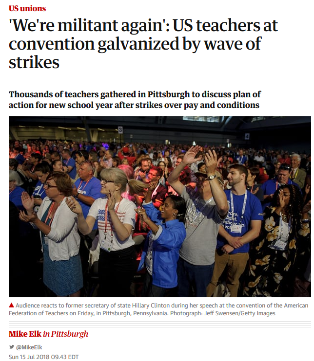 Lodi By The Numbers: ‘We Are All Militant Again, We Will All Go to Jail ...