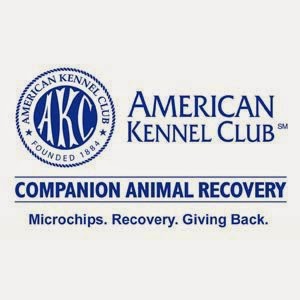 Bunny's Blog: AKC Companion Animal Recovery awards over $400,000 in ...