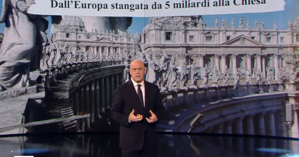 Crozza - ultima puntata di Fratelli di Crozza - ViviRidendo