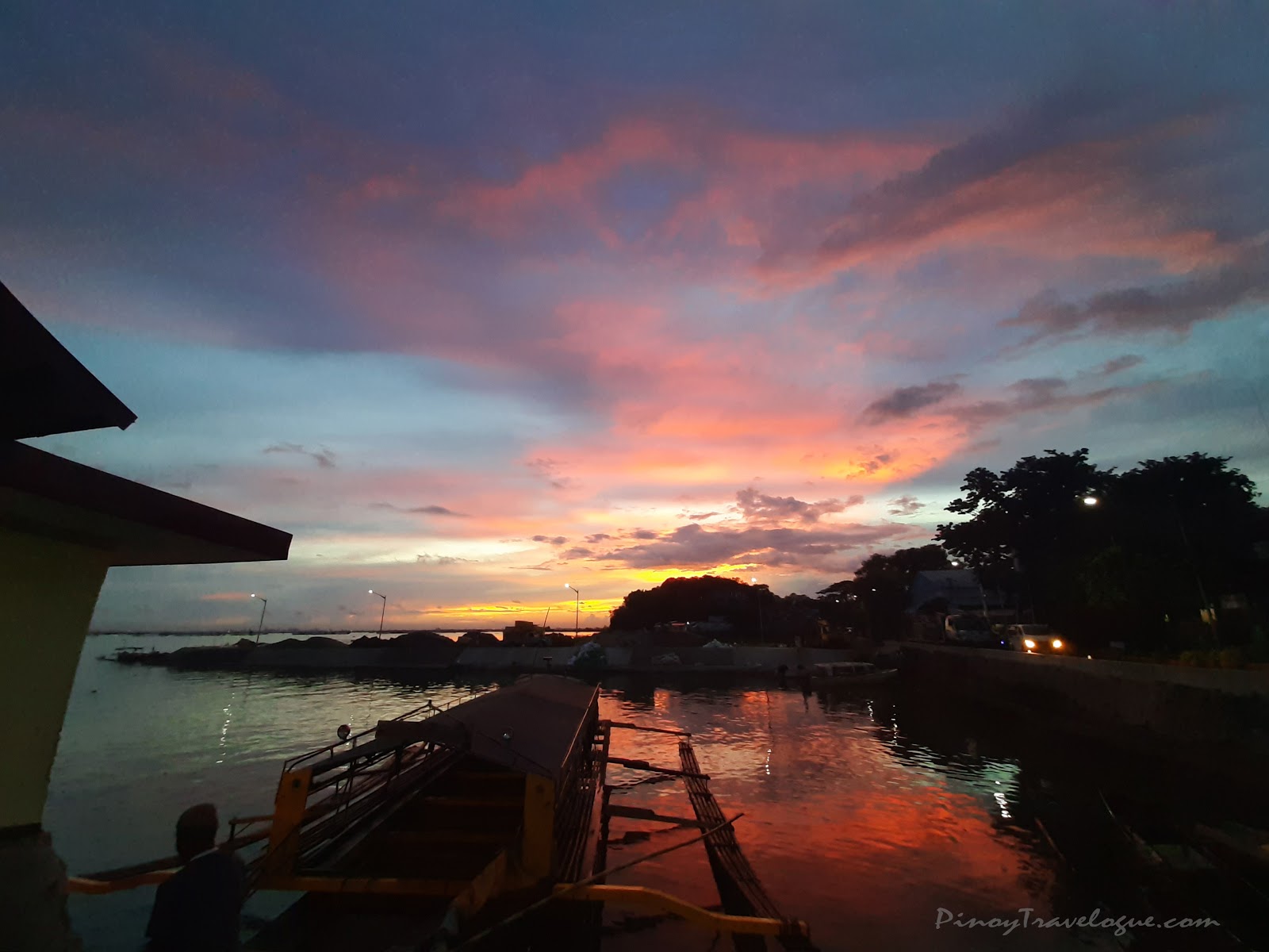 SNAPSHOTS | Dapithapon sa Pritil — Pinoy Travelogue | A Philippine ...