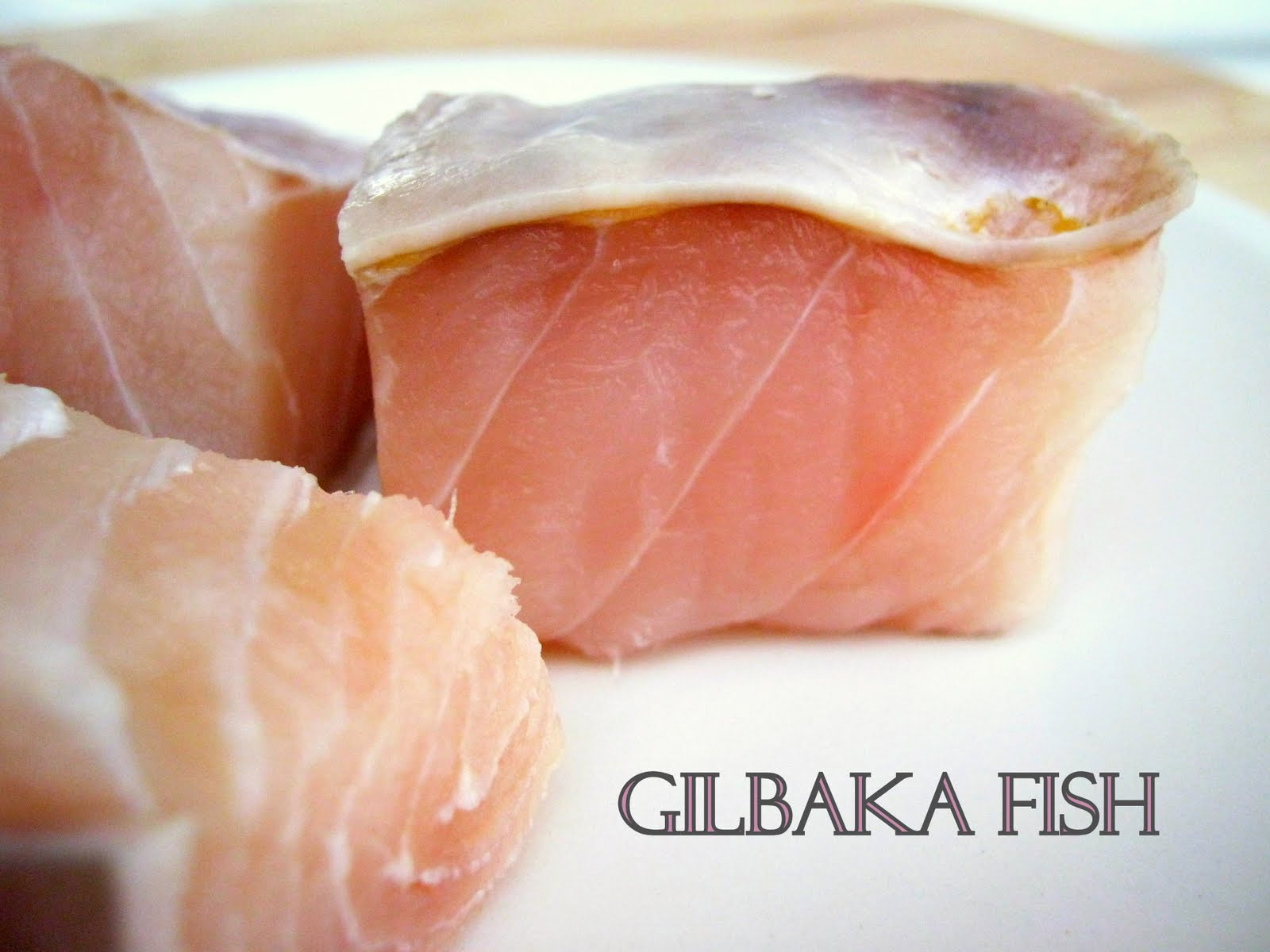 Guyanese Gilbaka (Fish) Curry - Alica's Pepperpot