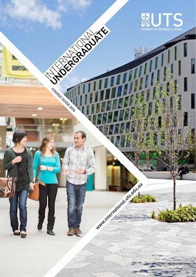 ข้อมูลการศึกษาต่อประเทศออสเตรเลีย @ University of Technology, Sydney
