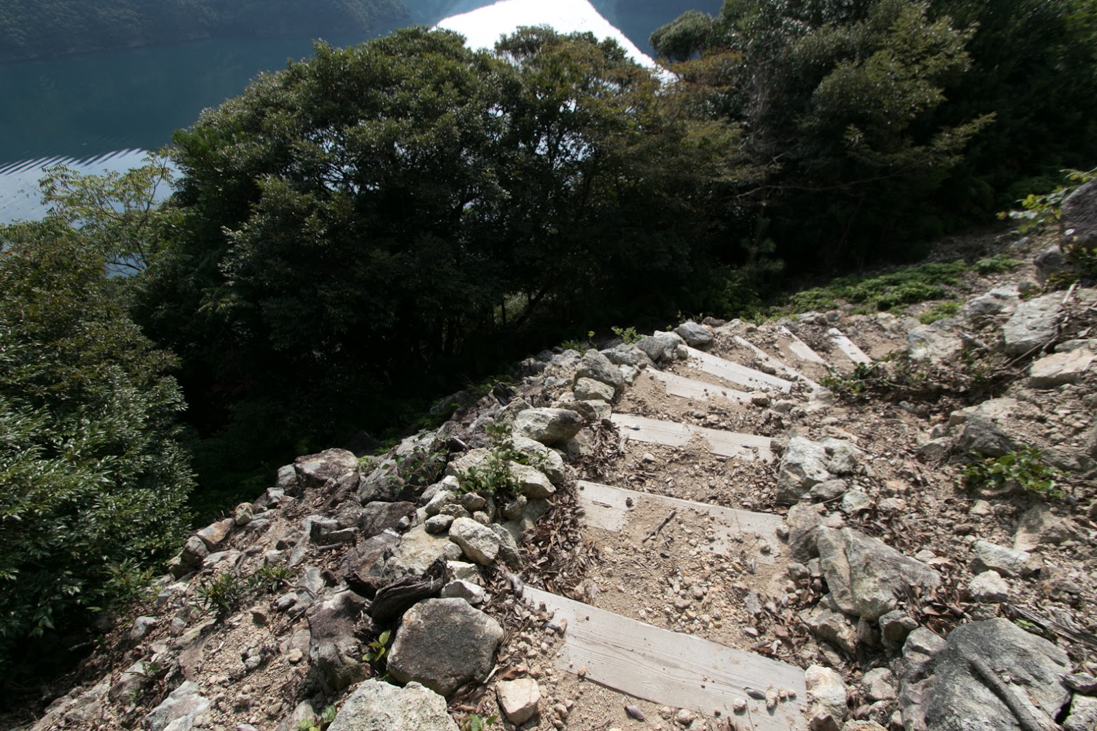 Kaneda Castle -Castles at forefront islands (2) 1,200 year unchanged ...