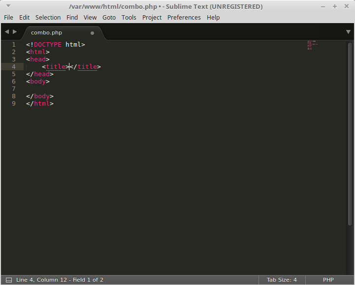 Cara Membuat Tampilan Combo Box dan CSSnya - Indah Uminaroh's Blog
