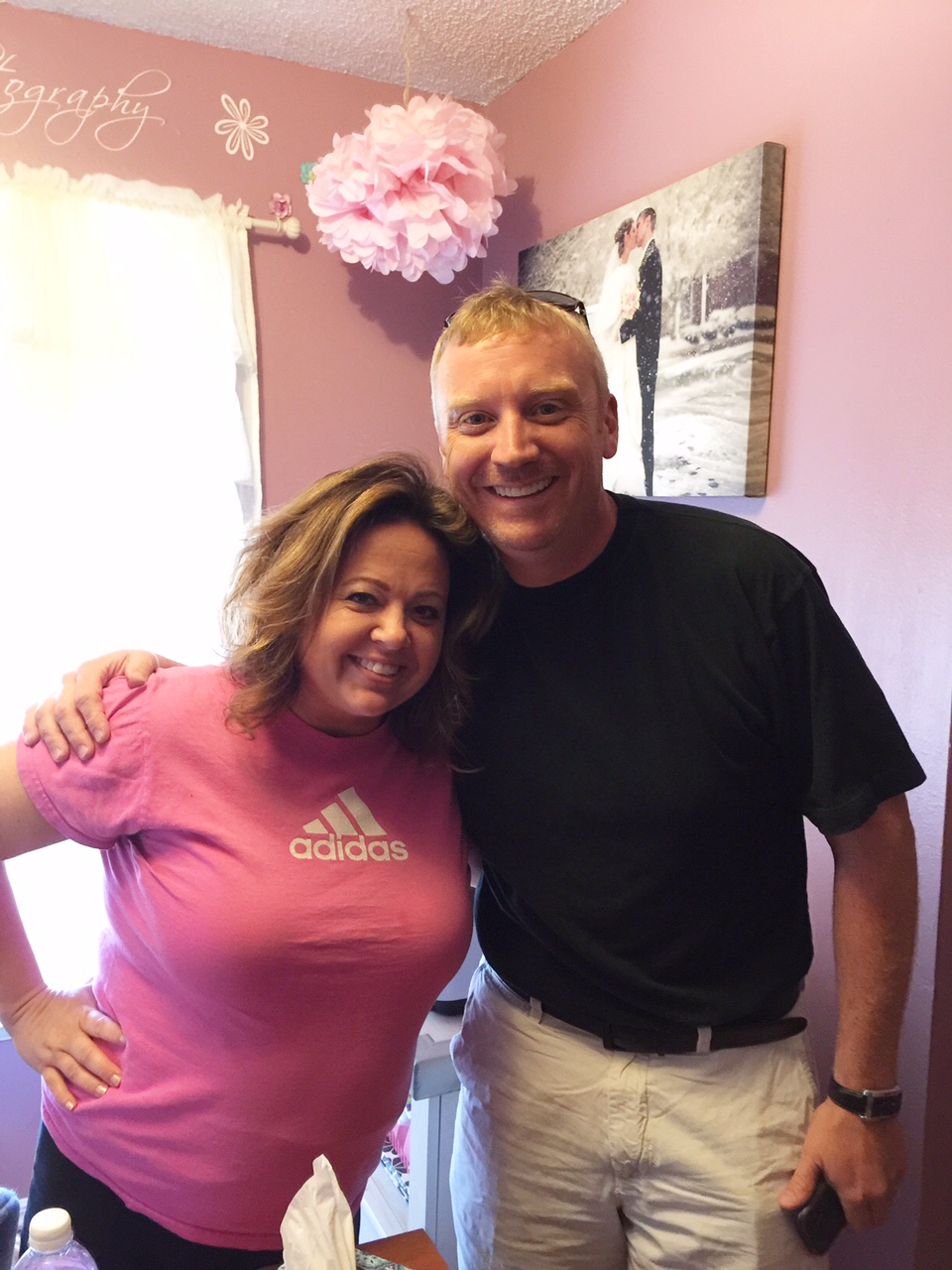 The Kelly Manno Show : ~ The Kelly Manno Show ~ Episode 2