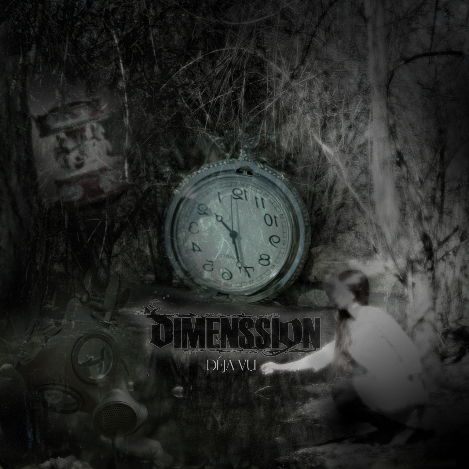 Heavy Metal Fire: DIMENSSION: NOTA DE PRENSA 10º ANIVERSARIO.