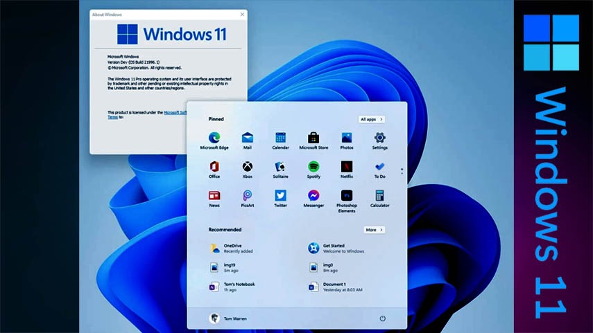 Opiniones Windows 11