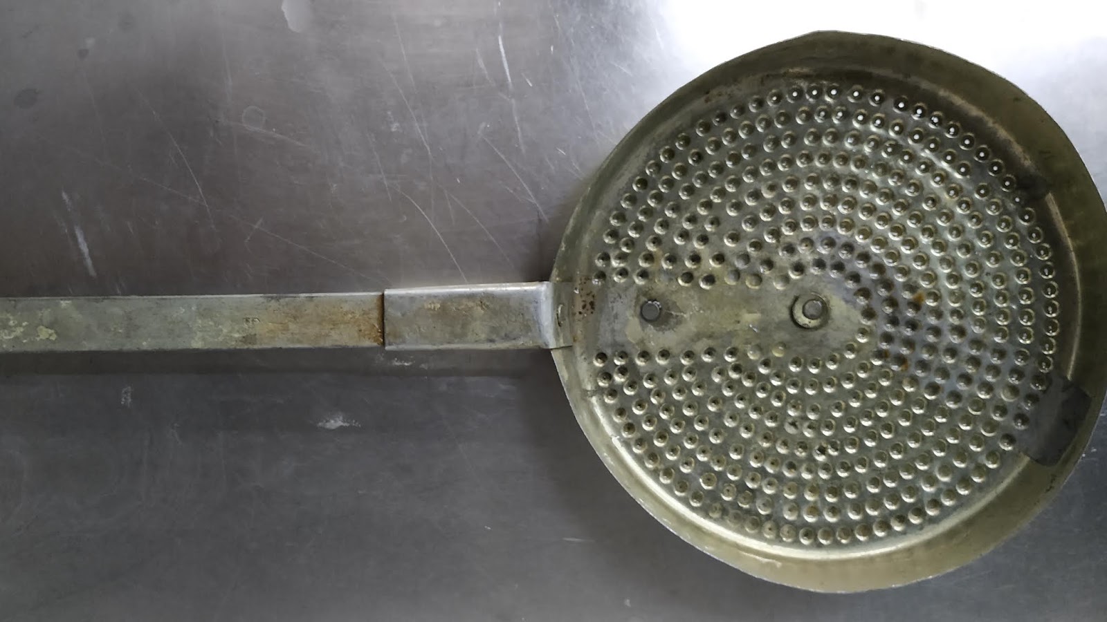 Hotels Restaurants kitchen utensils the Skimmer - hassanchef restaurant ...