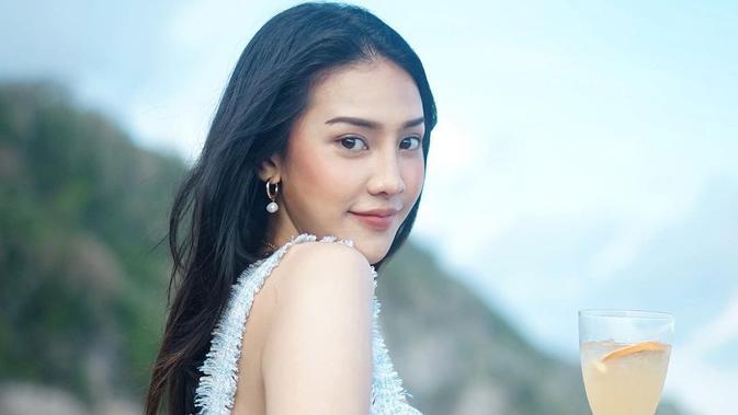 Anya Geraldine, Perempuan Berpengaruh di Twitter