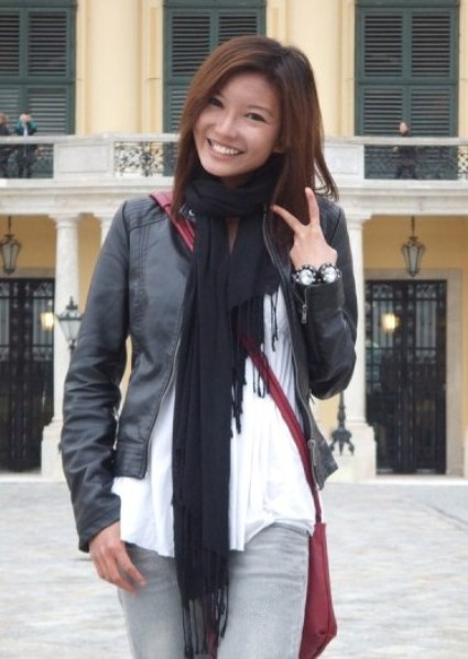 Cornelia Tang – Idol Features