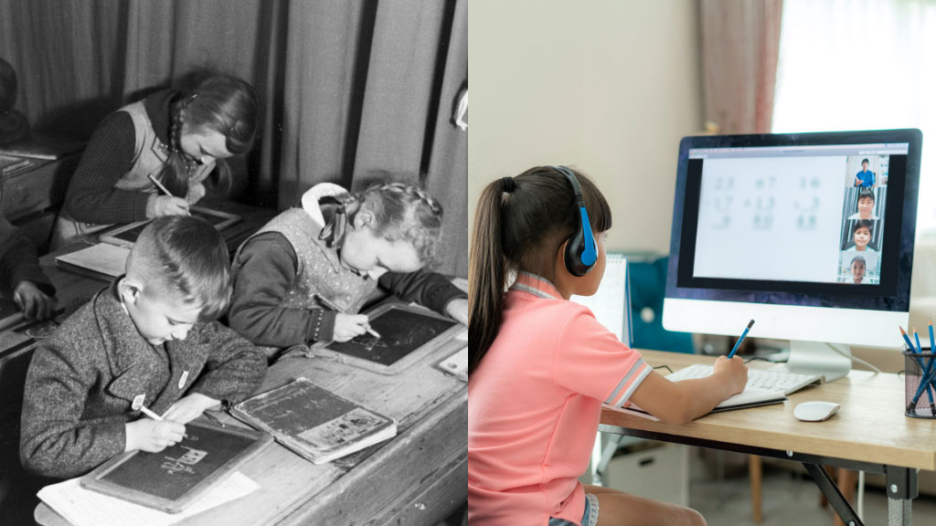 Education Renewal and Reform