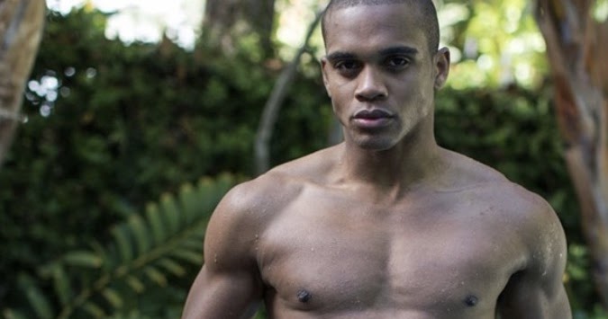 Speedo Musings: Going Bananas