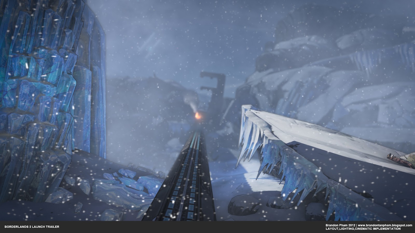 Brandon Pham Portfolio