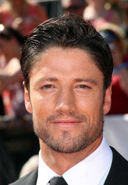 Los Ojos del Espectador: James Scott