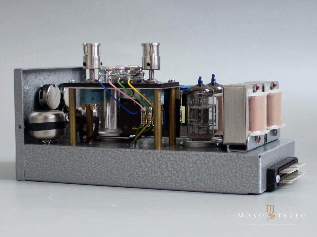 EMT 139ST B REPLICA – THE “HOLY GRAIL” – M & S | Ultimate High-Fidelity