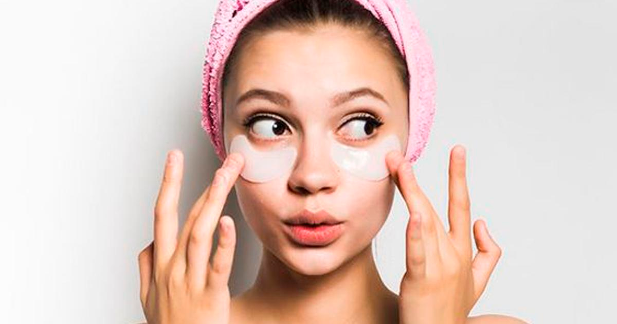 Cuidado facial en 4 pasos! ~ Girasoles para Criss