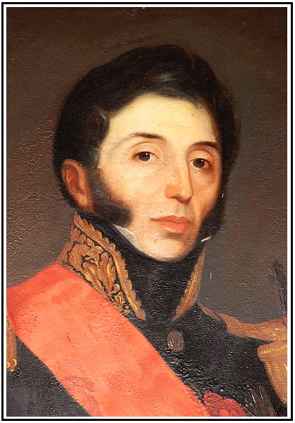 Quelques landais dans l'Histoire: Jean-Maximilien LAMARQUE