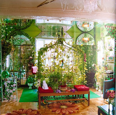 Domythic Bliss: Bring Nature Indoors in New York City