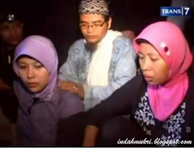 Ini foto-foto Indah Mukri yang banyak beredar di internet | Indah ...