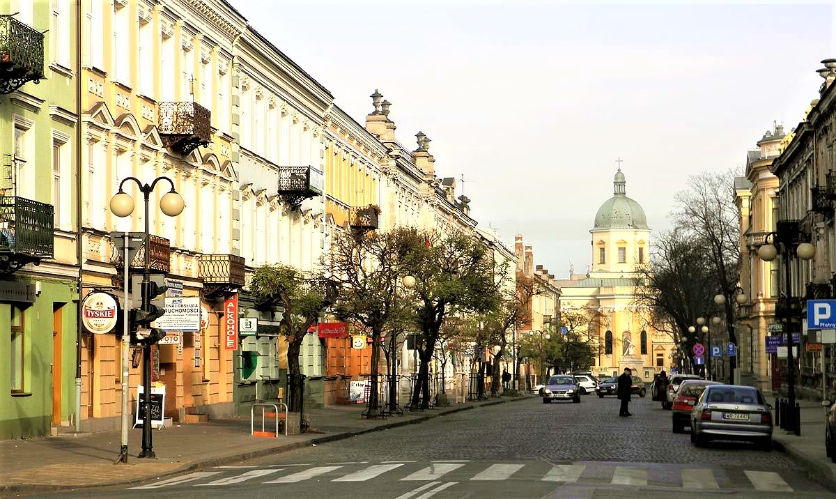 5-five-5: Radom - Poland 5-five-5: Radom - Poland