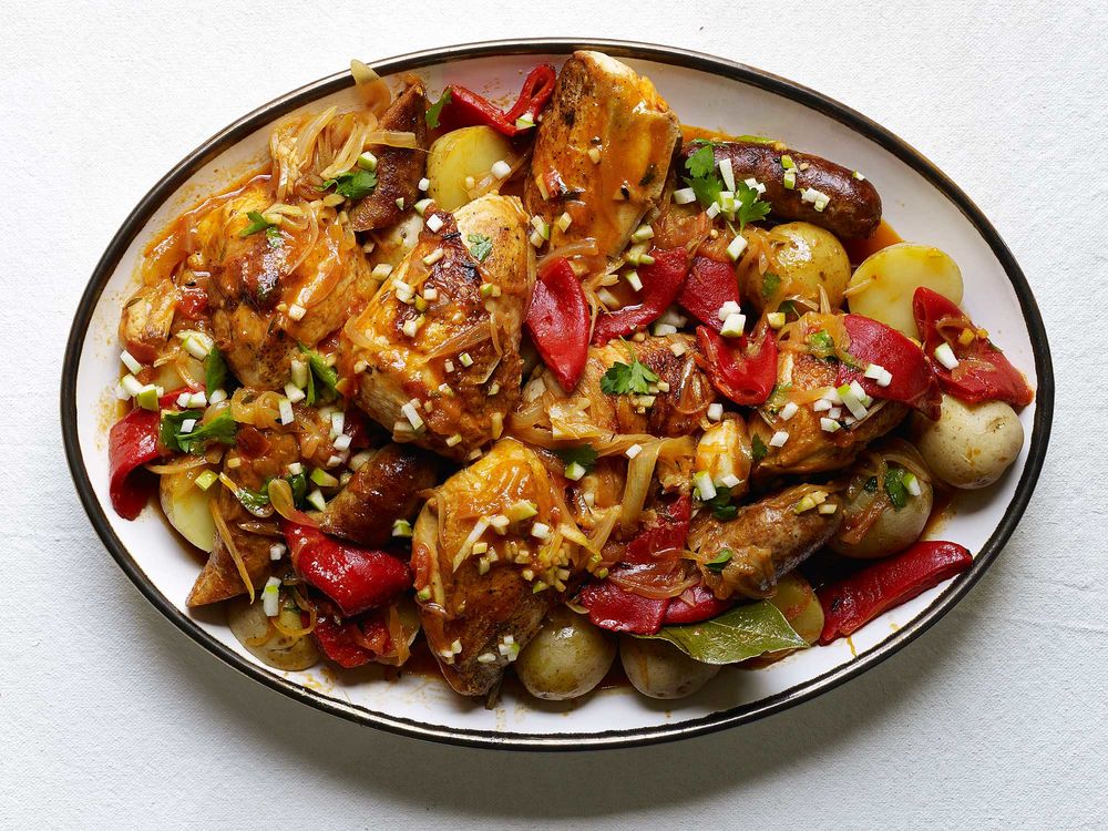 International Food Blog INTERNATIONAL FRANCE 65 Classic French Recipes To Add To Your Collection international-food-blog-international-france-65-classic-french-recipes-to-add-to-your-collection