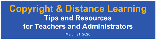 Educational Technology Guy: Copyright and Creativity for Ethical ...