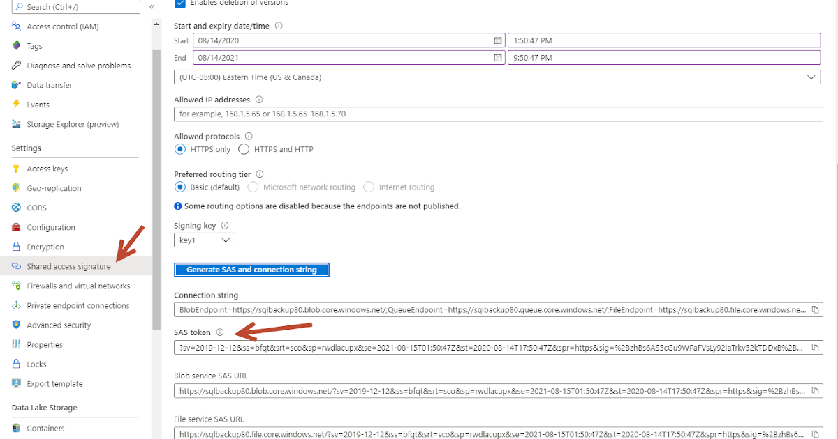 SQL Server – performance and other stories: On-premises SQL Server ...