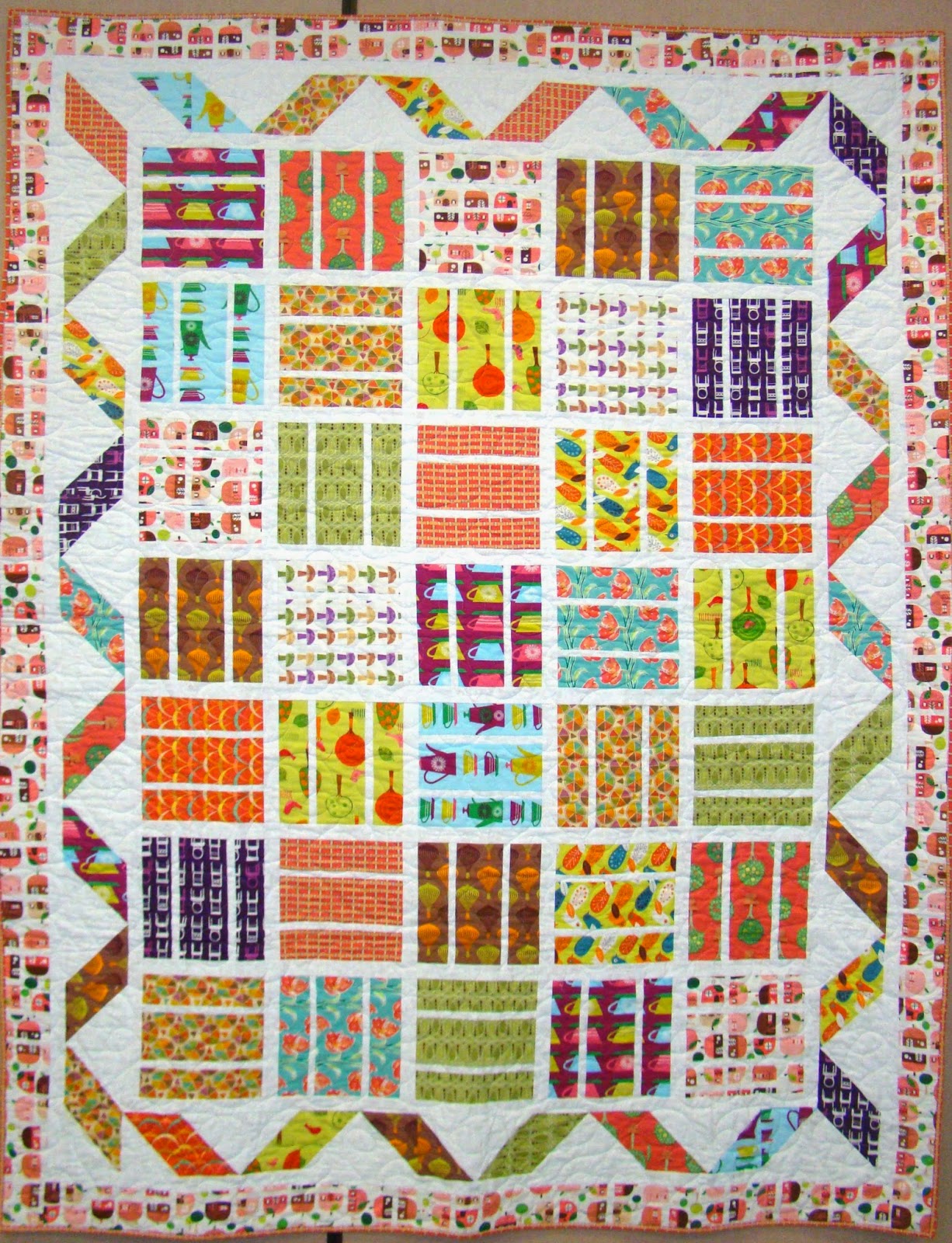 quiltcrazy: Collaborative Quilts